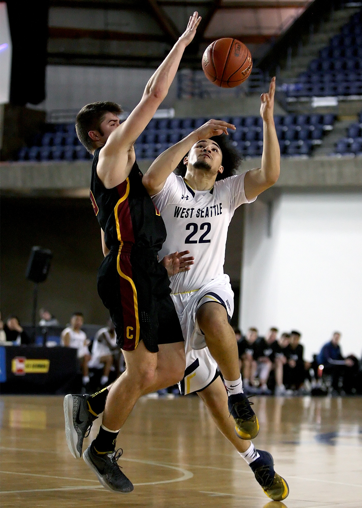 Capital eliminates West Seattle boys | Westside Seattle